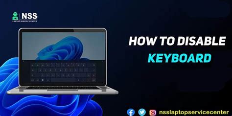 How To Disable Laptop Keyboard Laptop Keyboard Laptop Keyboard