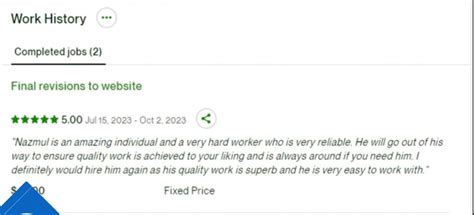 Nazmul Hoque On Linkedin Frontenddeveloper Reactdeveloper Freelancing Upwork