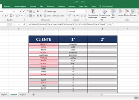 Valori Duplicati In Excel Elimina In Automatico E Raggruppa I Valori