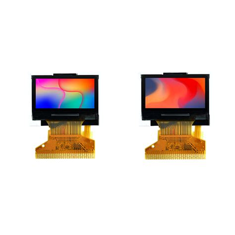 096 Tft Lcd Rgb 12864 Pixels St7735 Driver Display Module • Mktechnic