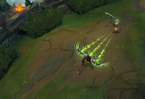 Riven La Exiliada League Of Legends
