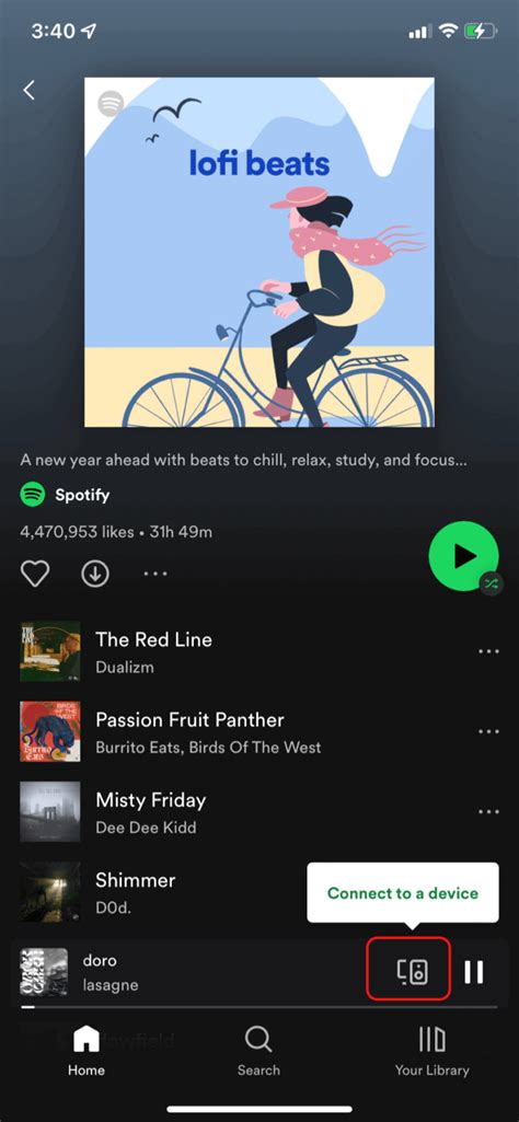 Multiple Spotify Accounts On Alexa A Simple Guide