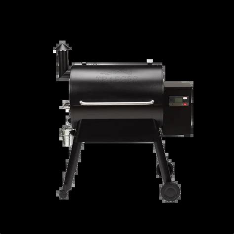Traeger Pro 780 Erbs Stove Center