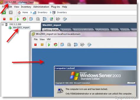 How To Convert Vmware Workstation Virtual Machine To Esxi