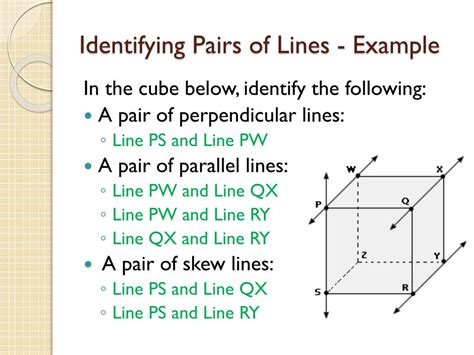 PPT 3 1 And 3 2 Parallel Lines And Transversals PowerPoint Presentation ID 6853020