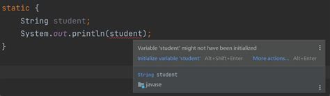Java基础知识1：java变量详解（实例变量、静态变量、全局变量、局部变量、成员变量）成员变量 全局变量 局部变量 Csdn博客