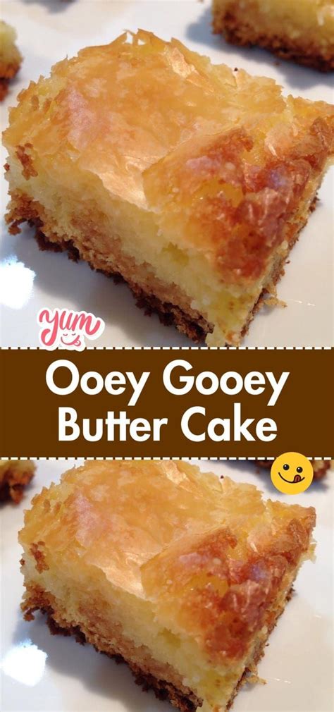 Ooey Gooey Artofit