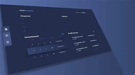 15 Css Dashboards Freefrontend