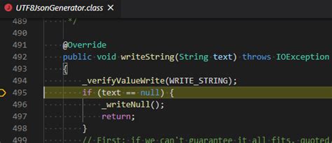 Null String Field Serialization Through Toxmlgenerator Causes Nullpointerexception · Issue 413