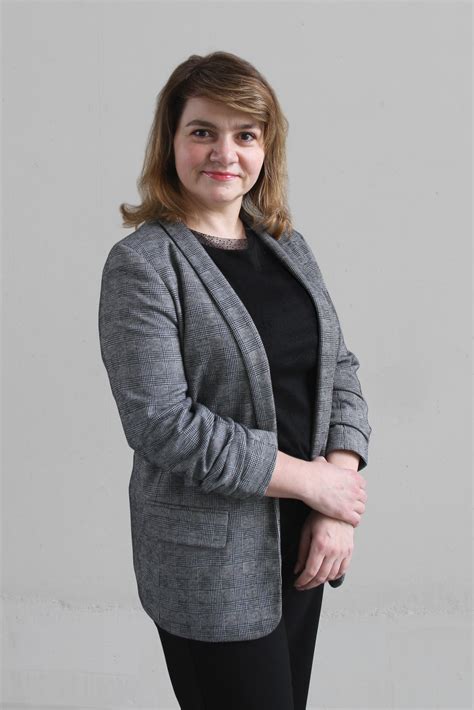 Dr Hab Kateryna Romanchuk Poznań University Of Economics And Business
