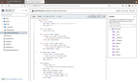 Skyler Fullmer On Linkedin Project Python