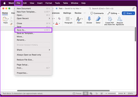 Ways To Duplicate A Word Document On Any Device Guiding Tech