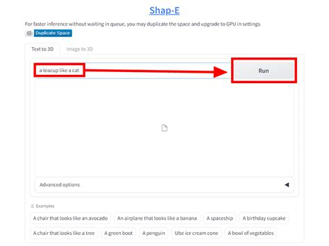 テキストや画像から3Dモデルを生成するオープンソースのAIShap EをOpenAIが発表 GIGAZINE