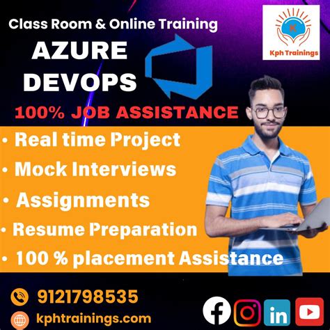 kph trainings on linkedin azuredevops azuretraining