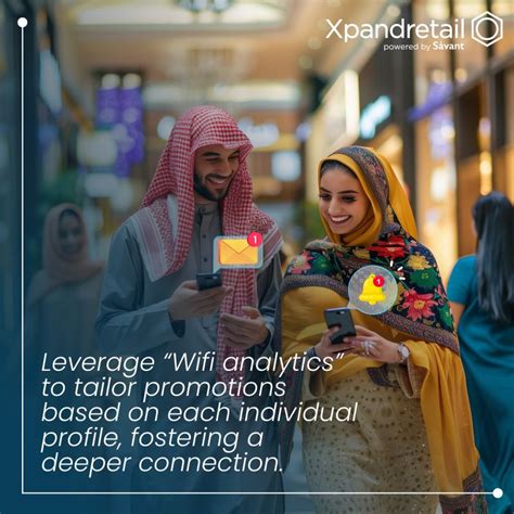 Xpandretail On Linkedin Wifianalytics Retailsolutions Customerengagement…