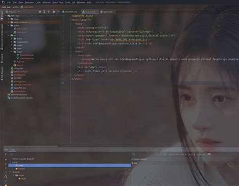 SSM整合项目Vue 环境搭建 ssm vue CSDN博客