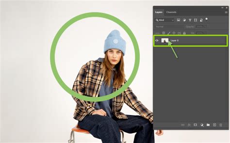 How To Do Non Destructive Editing In Photoshop