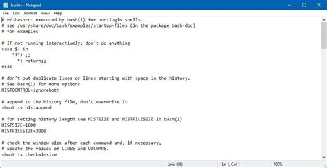 What S New With Notepad In The Windows 10 October 2018 Update Windows Central