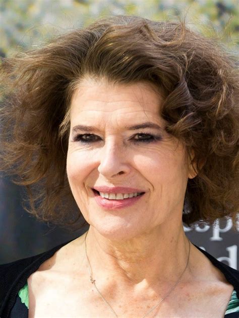Fanny Ardant Femme de François Truffaut wikipédia biographie épouse