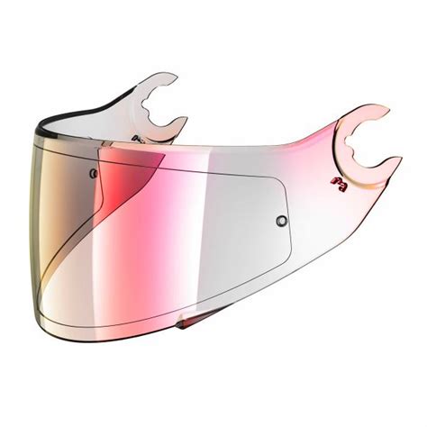 Visor Shark D Skwal Skwal Spartan Spartan Carbon Iridium Visor At