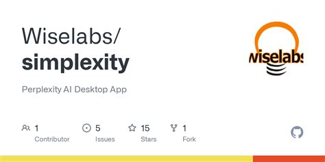 releases · wiselabs simplexity · github