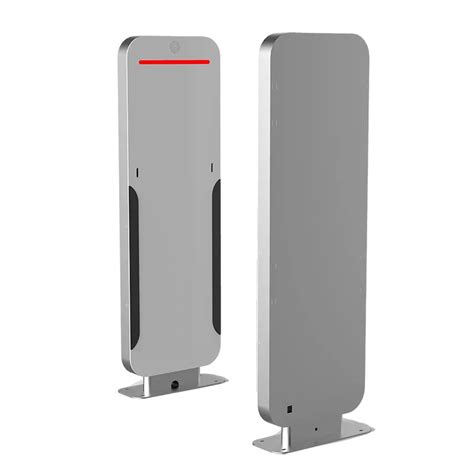 Fonkan Iso C Uhf Rfid Security Gate Reader For Access Control Buy Uhf Rfid Gate Reader