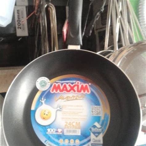 Jual Teplon Maxim 26 Pryfan Maxim Kab Garut Pd Laris Jaya Megah Tokopedia