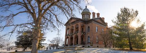 Historic Courthouse Stillwater Wedding Washington County Historic