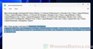 How To Add More Than Stops On Google Maps