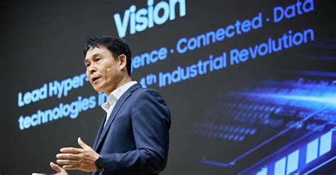 삼성 시스템lsi 수장 엑시노스 2600 준비…좋은 결과 있을 것