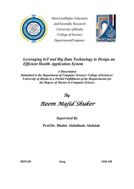 Thesis Iot Pdf Internet Computing