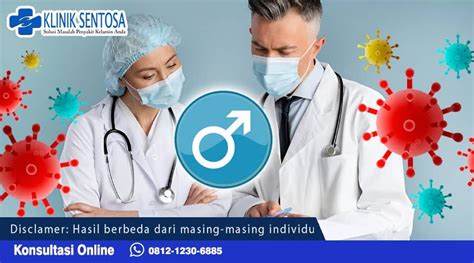 Balanitis Bisa Sembuh Sendiri Bagaimana Caranya Klinik Utama Apollo