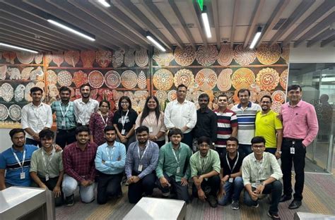 Aarchis Patel On Linkedin Internshipexperience Worleyindia Processengineering