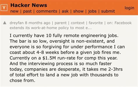 Nayan Lakhwani On Linkedin I Want To Know How The “i Have 10 Fully Remote Engineering Jobs” Guy Is