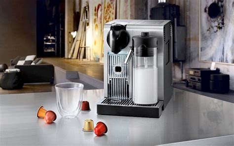 Nespresso Модели Кофемашин – Telegraph