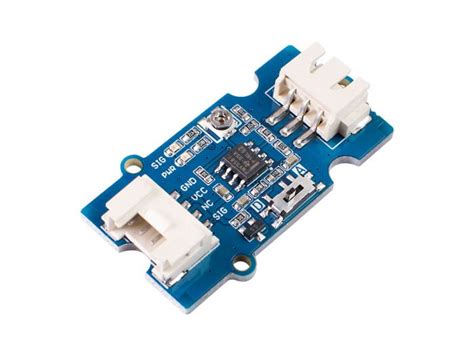 Grove Turbidity Sensor Meter For Arduino V Kiwi Electronics