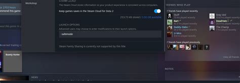 Unable To Load Dota 2 Autoconfig Safemode Not Working · Issue 9927 · Valvesoftwaredota2