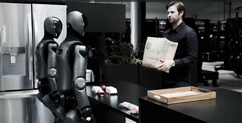 Figure Releases Humanoid Ai Model Helix Humanoid Guide