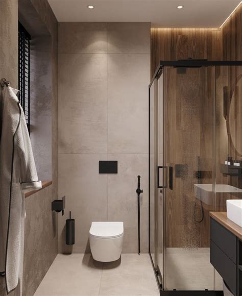 Мастер ванна с окном в 2024 г Дизайн небольшой ванной Дизайн Небольшие ванные комнаты