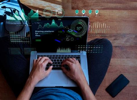 Unleashing The Power Of Data Scraping Why Businesses Rely On This