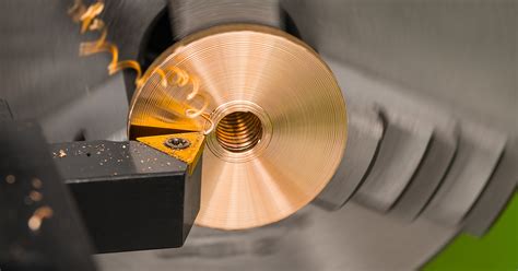 Selecting The Right CNC Machining Materials For The Part