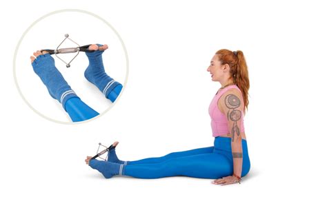 Toe Corrector Alternate Pilates For Feet Online Classes