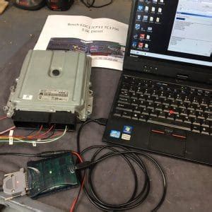 Programming Tuning Tools Old Jaguar