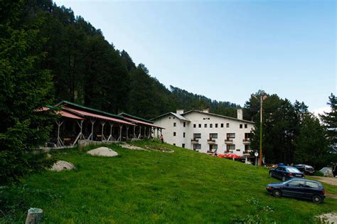 Directory Of Pirin Lodges Part 1
