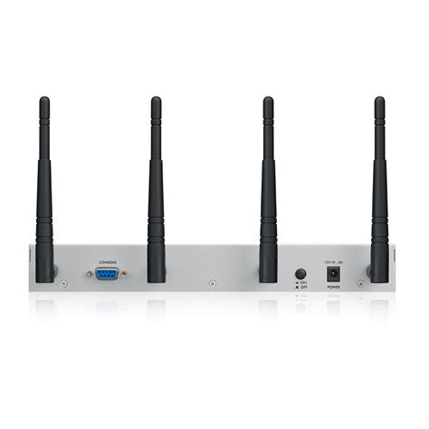 ZyXEL ZyWALL Serie USG - Unified Security Gateway