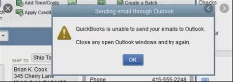 Outlook Crashes When Sending Email Roomhm