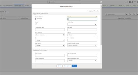 Video Jayanth G On Linkedin Salesforce Salesforceadmin Productivity