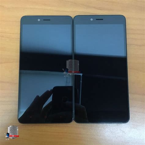 Jual LCD TOUCHSCREEN RUSAK XIAOMI REDMI NOTE 2 BLACK FULLSET ORIGINAL Shopee Indonesia