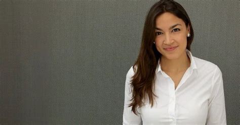 Alexandria Ocasio Cortez Wiki Husband Age Bio Net Worth And Facts