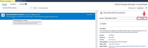 Get All Client Side Webparts From A Sharepoint Modern Page Using Pnp